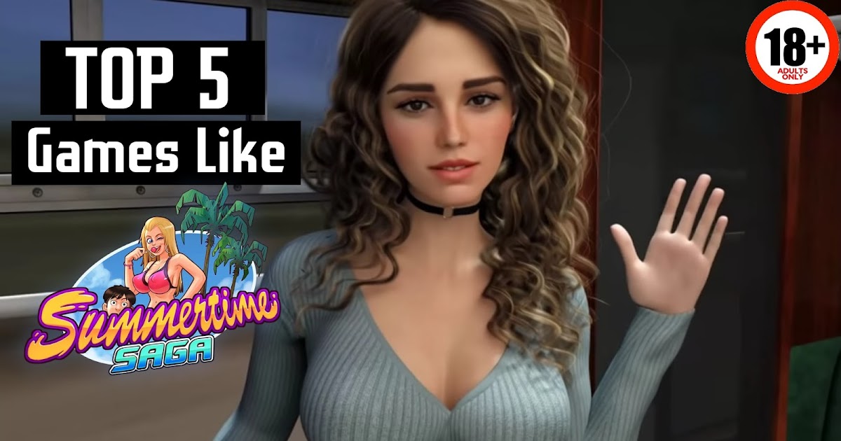 Summertime Saga 2 0 0 Hot Sex Picture