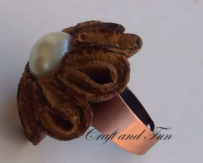 pelle | Riciclo Creativo - Craft and Fun