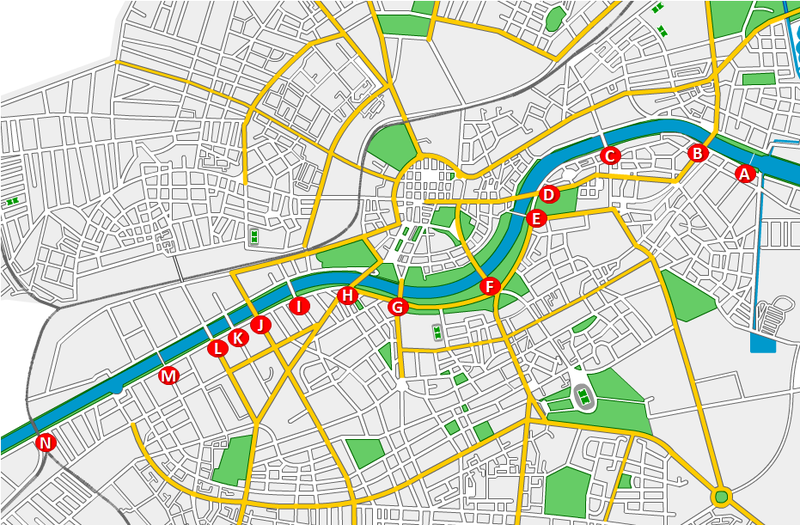 Ploaia de cuvinte: Raul Bega si frumoasele sale poduri
