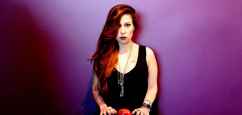 Pitty anuncia retorno e lança clipe para musica inédita, alem da capa ...