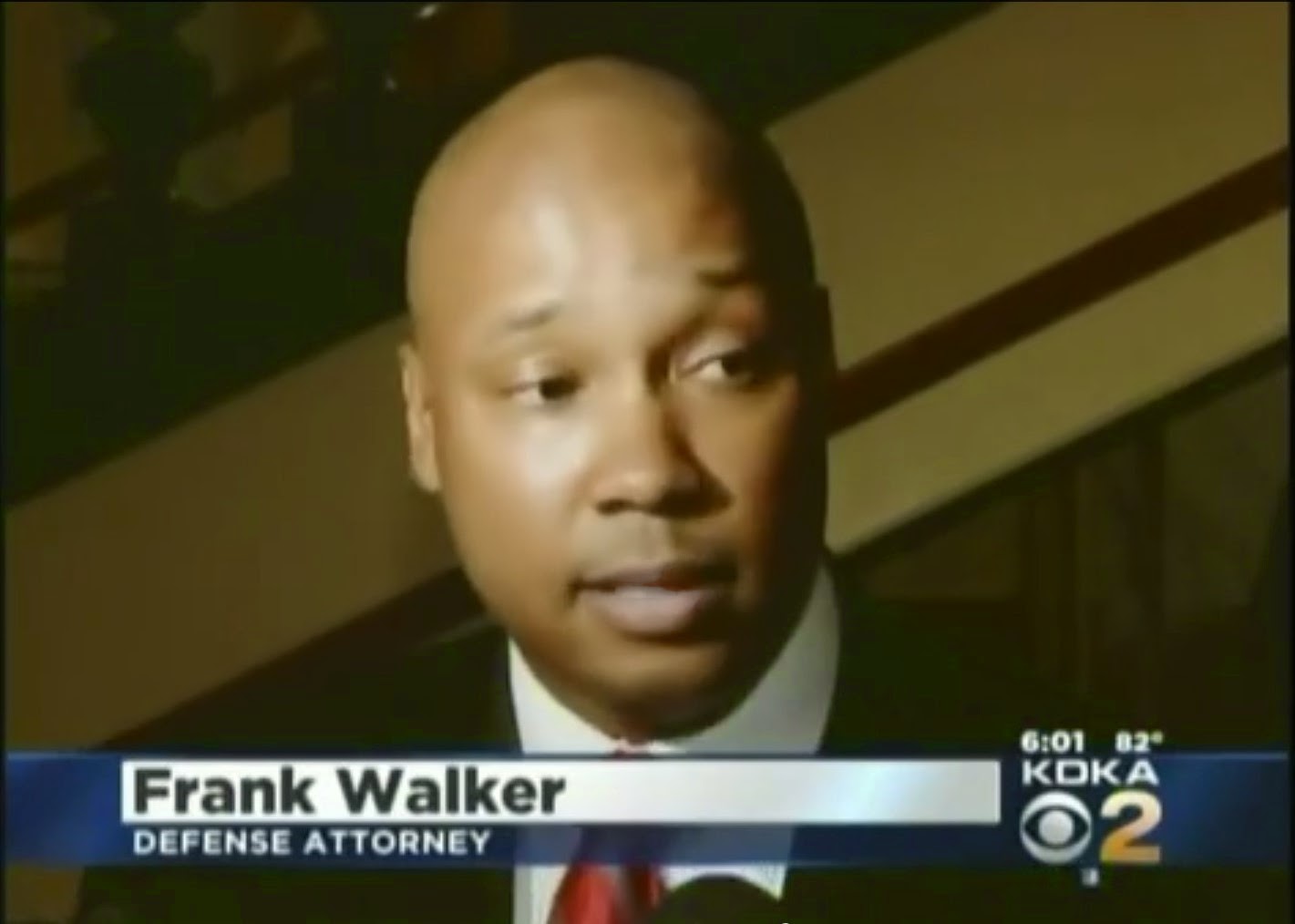 Pittsburgh Criminal Defense and Injury Lawyer