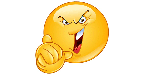 Evil Plan | Symbols & Emoticons