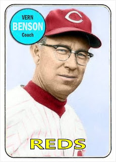 Topps Cards That Never Were: 1969 Topps Reference Page