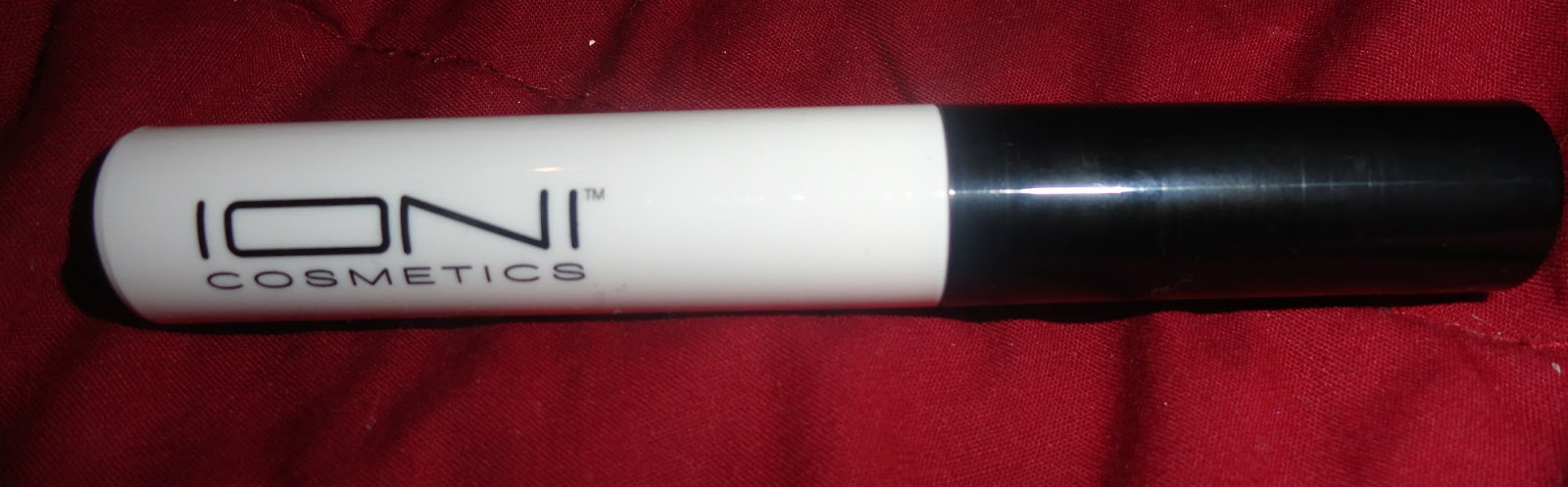 All Things Tabitha: Review: IONI Cosmetics Eyeshadow Primer