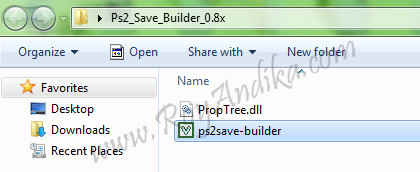 Genji's Blog: Download, Extract dan Convert PS2 Game Saves Dari Gamefaqs