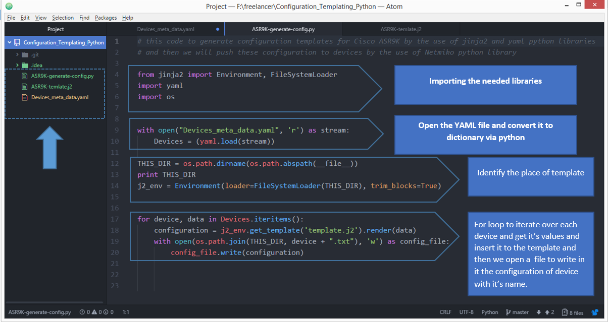 Networking + Automation [Mostafa Hassan] - CCIE SP#58403 : Cisco ASR9K ...