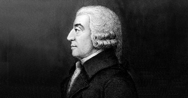 EconomicPolicyJournal.com: 5 Interesting Facts About Adam Smith