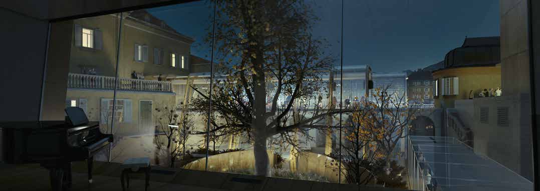 Campofranco - Destinazione turistica d'infinite scoperte.