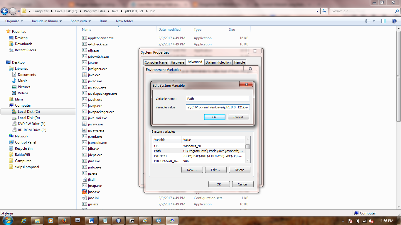Modul 1 - Pengenalan Java