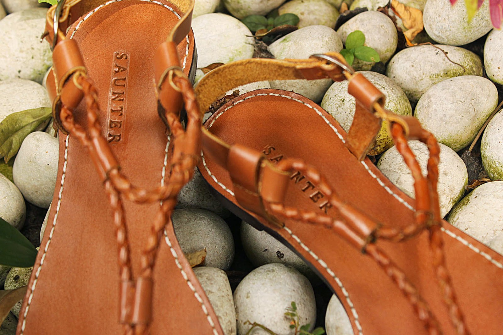 MrsMommyHolic: Saunter your way into summer