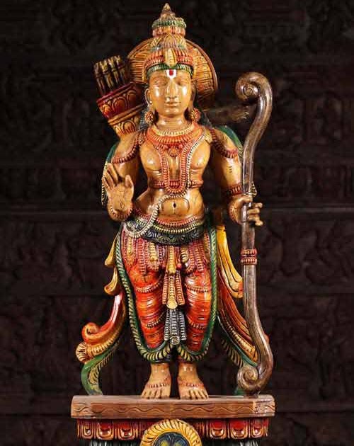 Brahmastra In Hindu Religion - Importance - Story | Hindu Blog