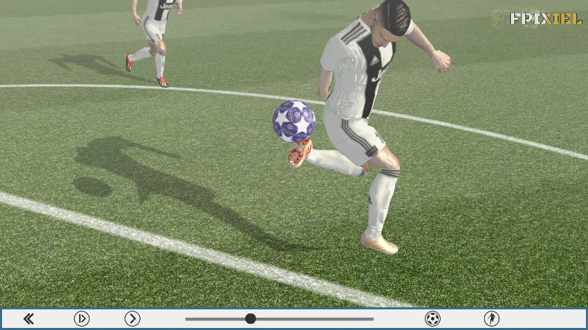 INITIATOR Boots Pack for FTS 15