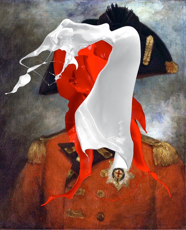 The Body of Whom: Thomas Robson