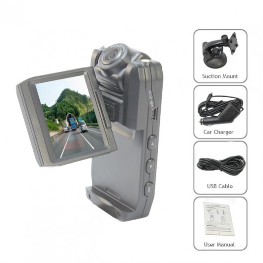 BinnBox Car Dvr: How to Choose the Suitable Car Dvr /Blackbox Camera