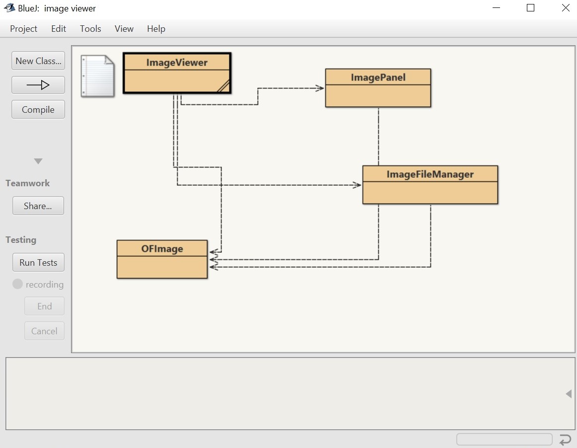CheatSheetJ: Login dan Image Viewer