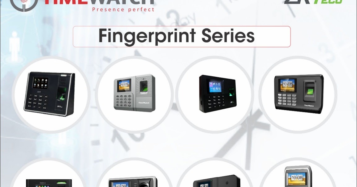 Biometric and Access Control Technology