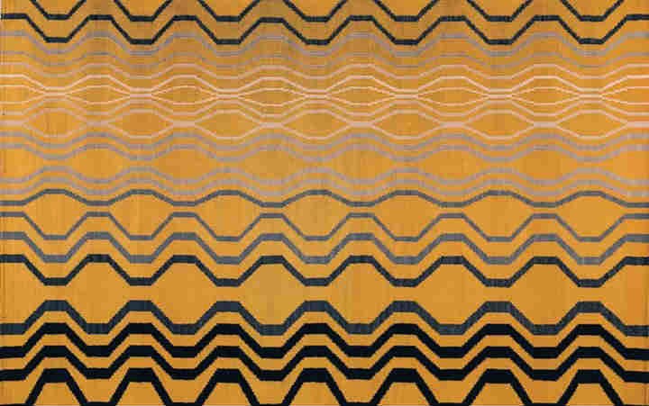 Pandorama: Muestra homenaje a María Martorell en el MAT