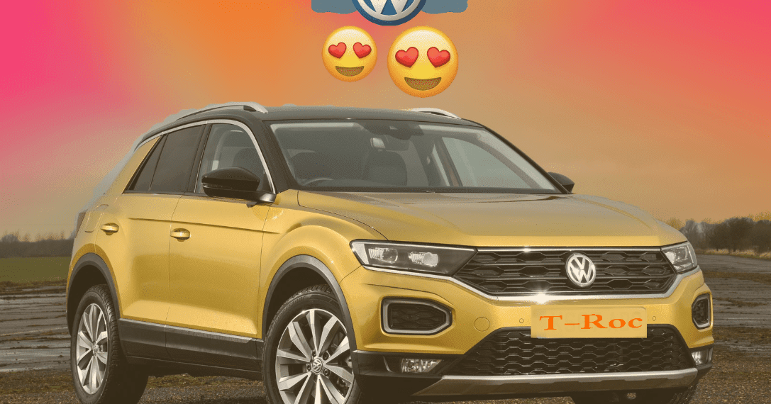 volkswagen troc