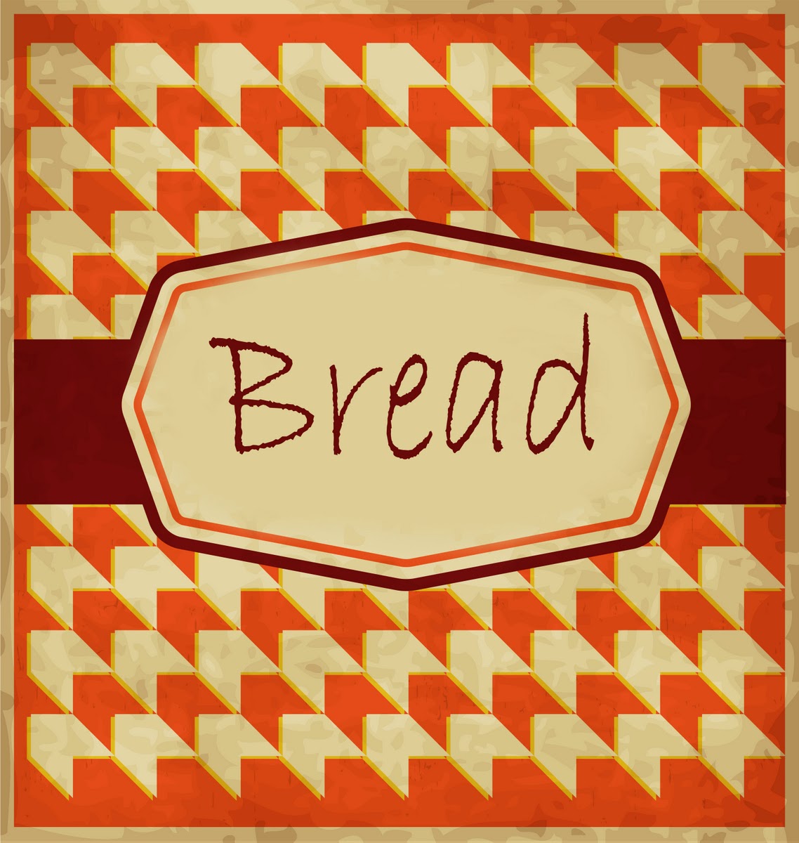 Little Birdie Blessings : Shredded Wheat Bread Recipe