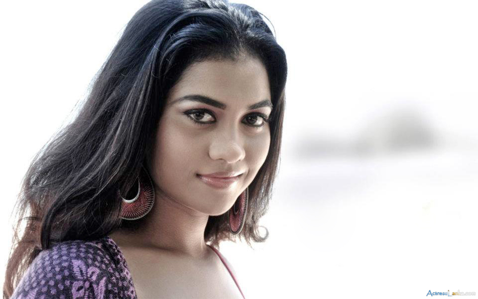 Sri Lankan Actress