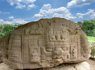 NephiCode: Mystery of the Sayhuite Stone