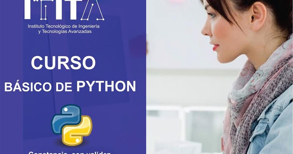 ITITA: Curso Básico de Python