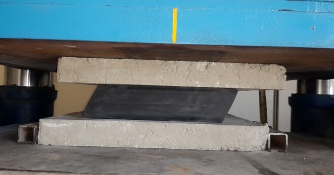 Elastomeric bearing Vs pot bearing