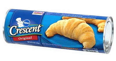 croissants - QBN