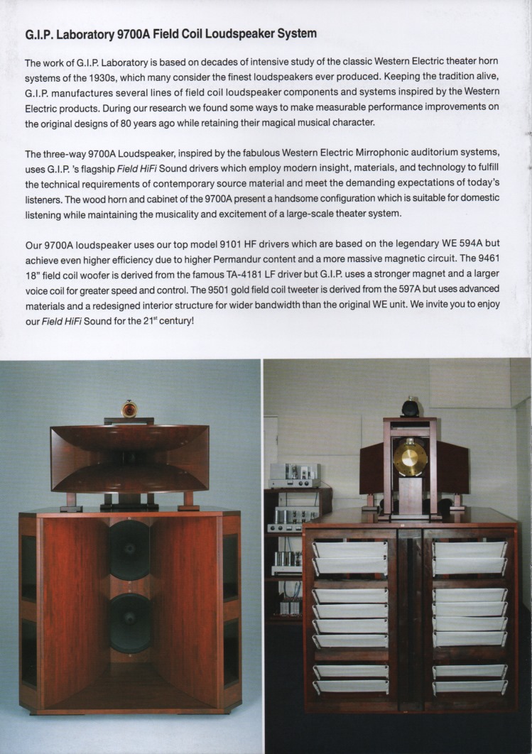 Silbatone Acoustics – New Audio Legends 2019 – Ultimate High-Fidelity