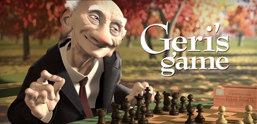 Geri's Game