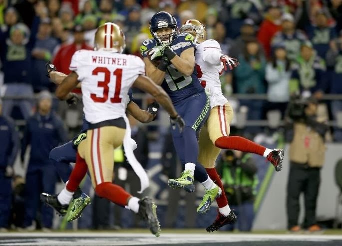 The Poop: The NFL is Poop - Conference Championships