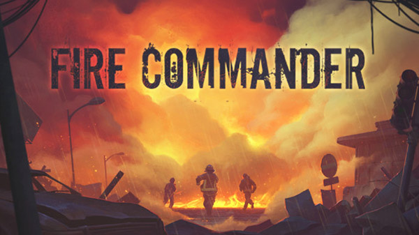 Fire Commander é anunciado para PC e consoles; confira o trailer ...