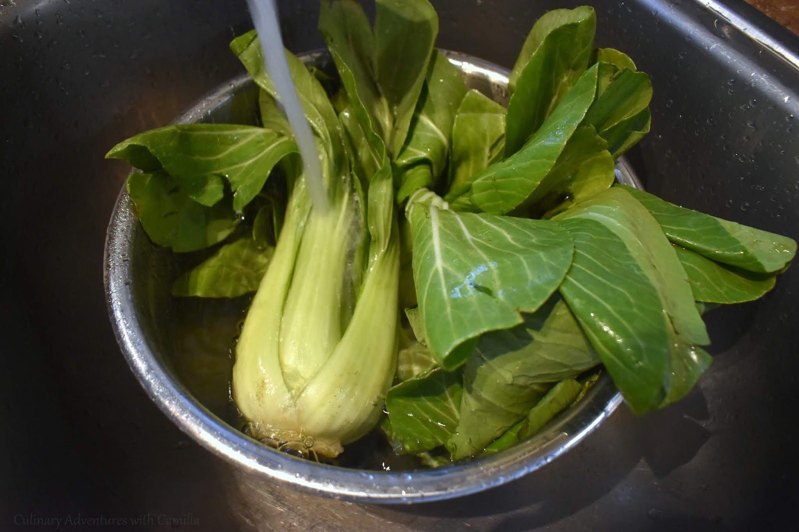 Pesang Manok #SoupSwappers