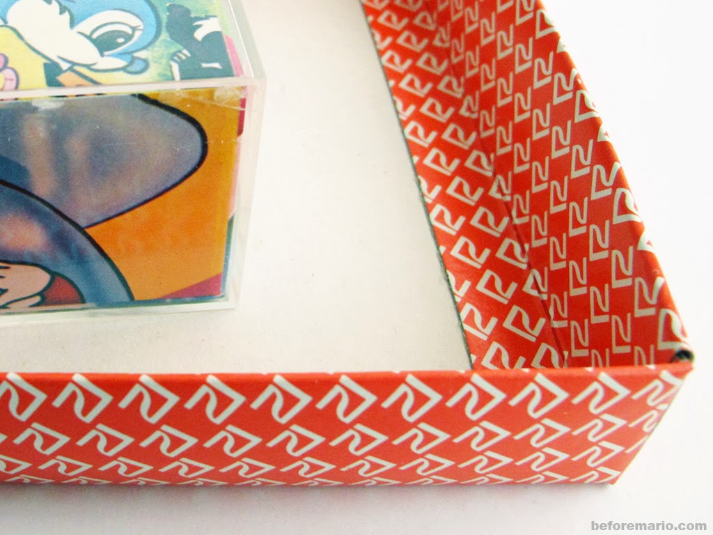 beforemario: Nintendo Mini Game Block Puzzle (ブロックパズル, ca 1972)