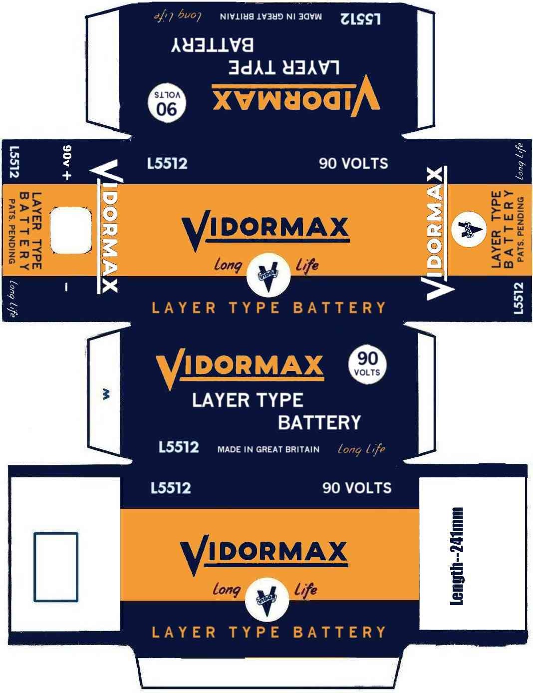 Propnomicon: Period Power