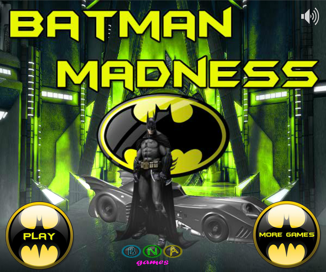 Batman Xtra, a web blog about the Caped Crusader.: Top 10 Batman Racing ...