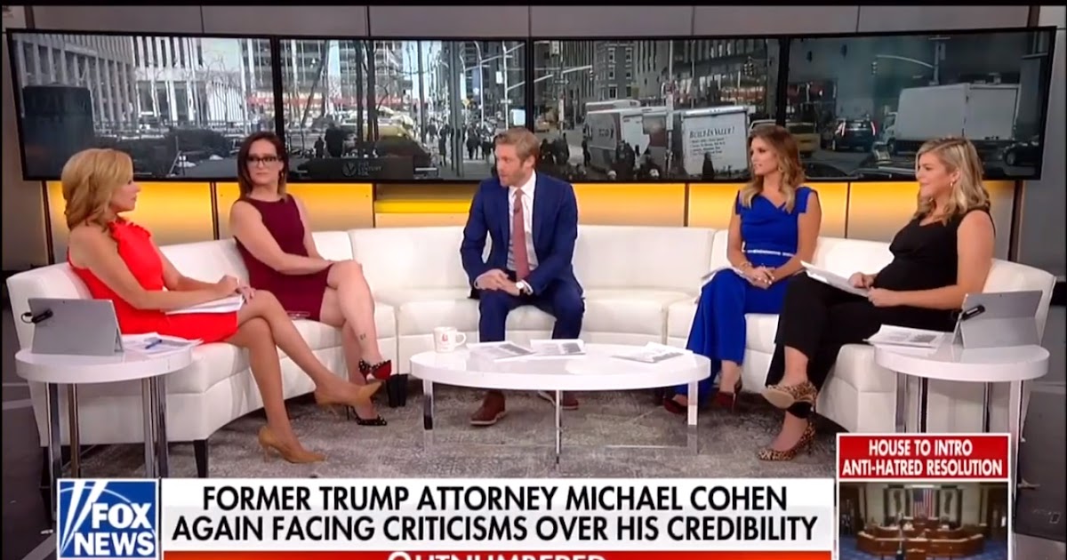 Reporter101 Blogspot: This March 2019: Fox News Ladies caps/pictures ...