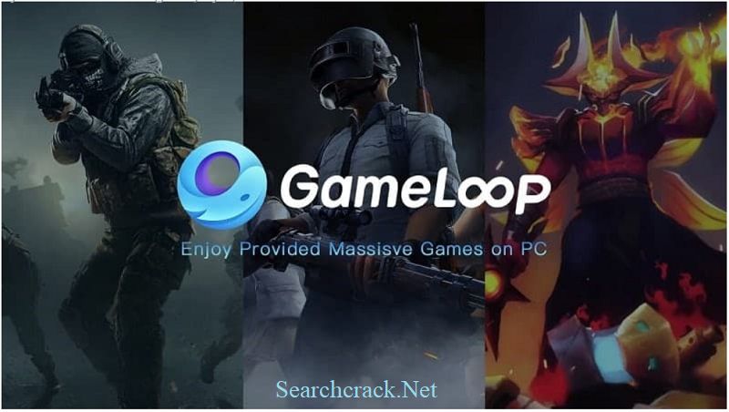 Gameloop Emulator Play Mobile Games On Your Pc