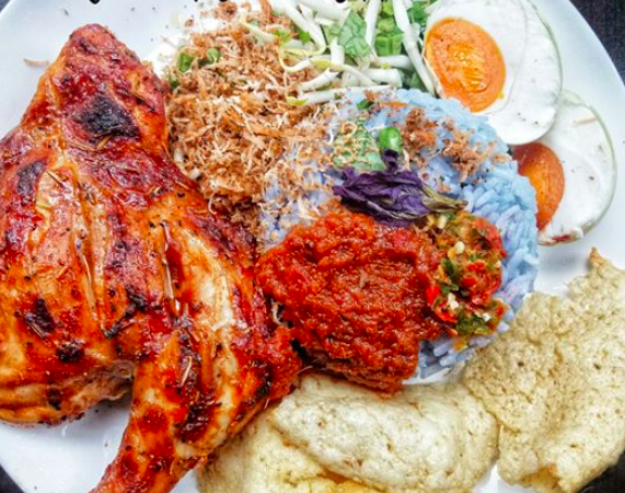13 Jenis Menu Nasi Yang Sedap Dan Disukai Rakyat Malaysia