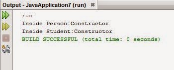scatter dream: Tugas 2 - Cara membuat program Inheritance pada Java