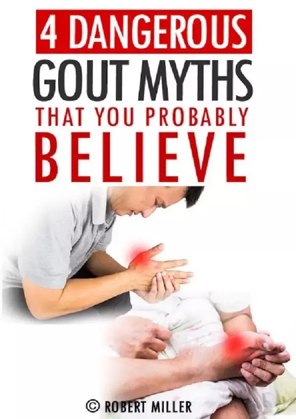 What are the symptoms of gout? Signs to look for