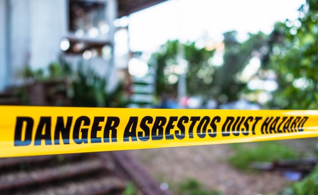 Friable Asbestos vs. Non-Friable Asbestos Containing Material