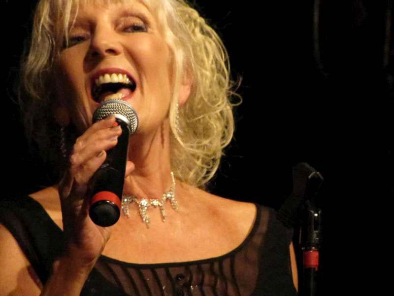 Canberra Jazz blog: Talkin’ ‘bout our politicians*