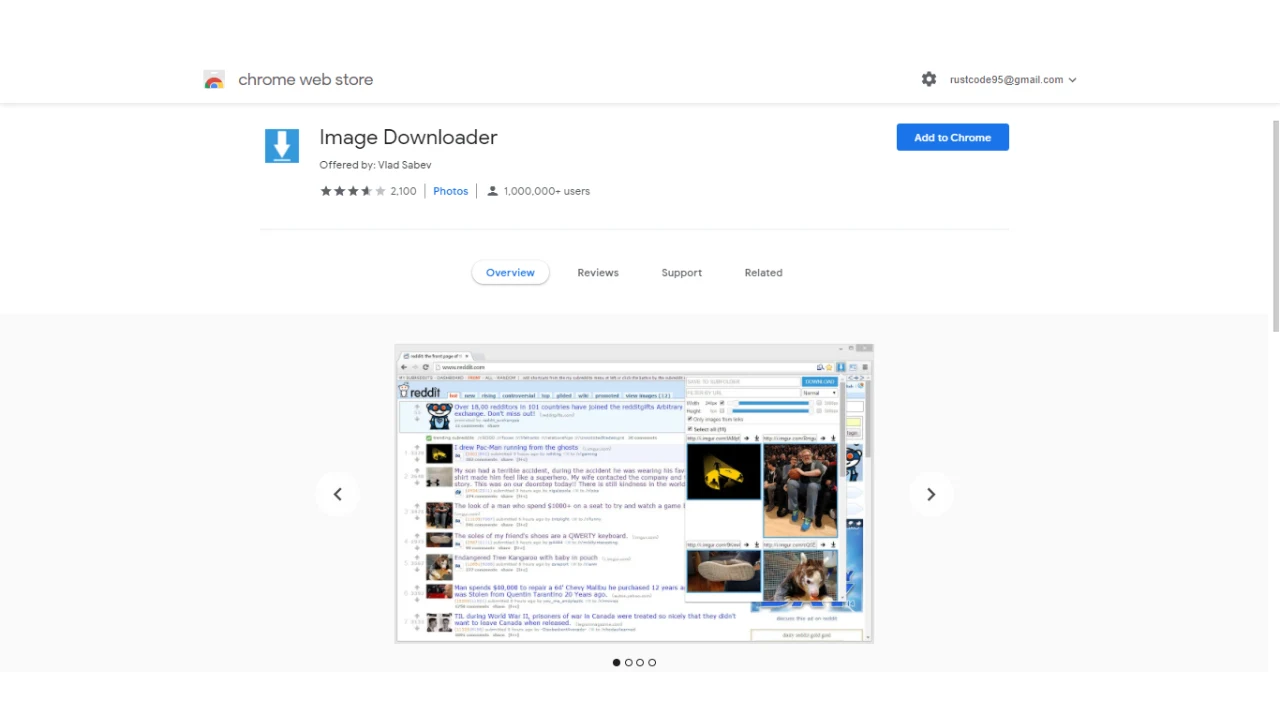 05+ Important Chrome Extensions For Graphics Designers | Rustcode | RUSTCODE