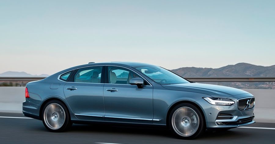 Historia del Automóvil: Berlina o Sedán