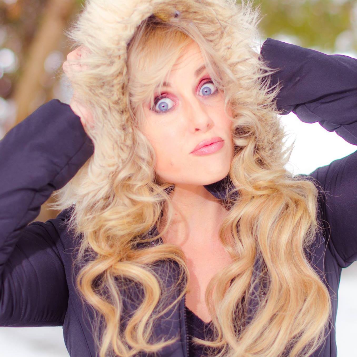 Celebrity: 5 Reasons you should be addicted to Molly (Ann) - The Daily ...