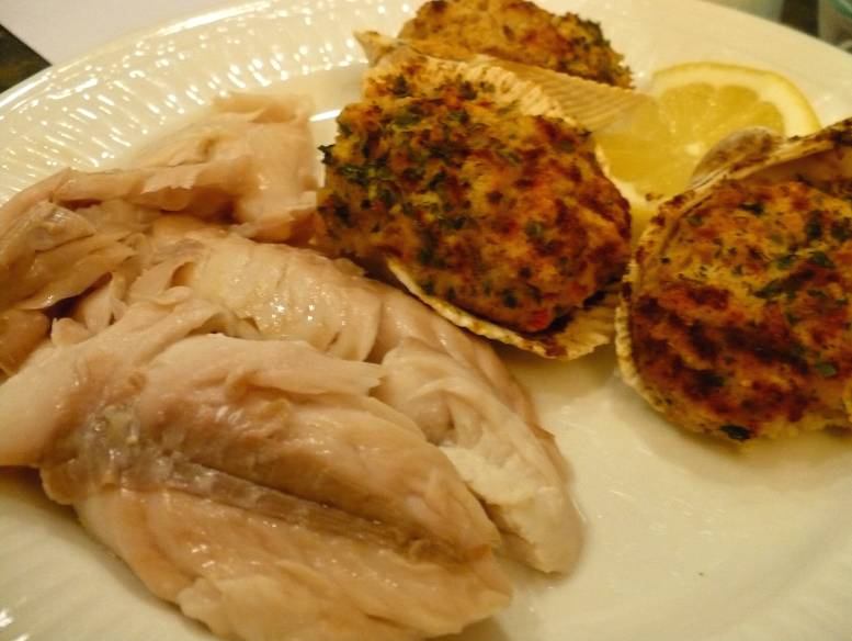 How Do You Cook.com: Salt Crusted Whole Red Snapper