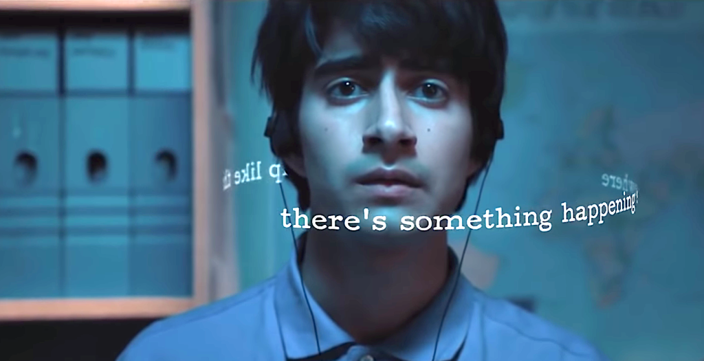 Movie Review: "Blinded by the Light" (2019) | Lolo Loves Films