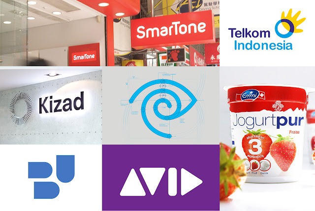10 Perusahaan Logo dan Branding Terbaik di Dunia | Berbagi Informasi ...