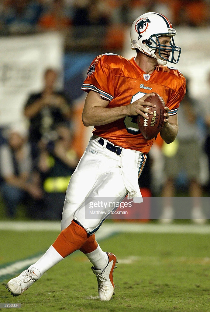 Days of Dolphins Past: 15-Year Phiniversary: In Relief, Fiedler Leads ...